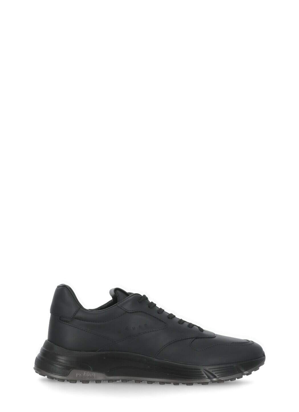 Hogan Sneakers Hyperlight Black Men Hogan