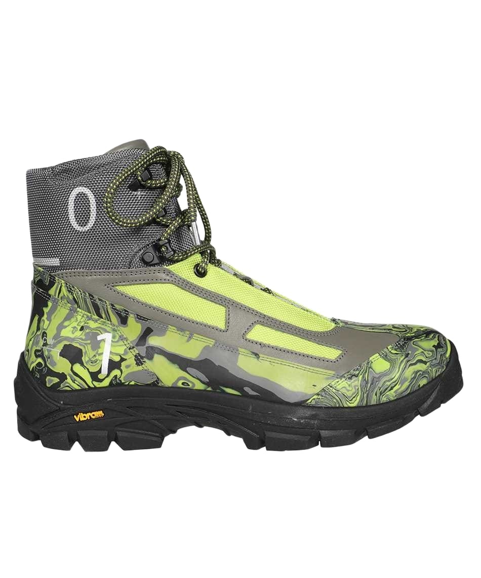 A-COLD-WALL Lace-up Ankle Boots A-Cold-Wall*