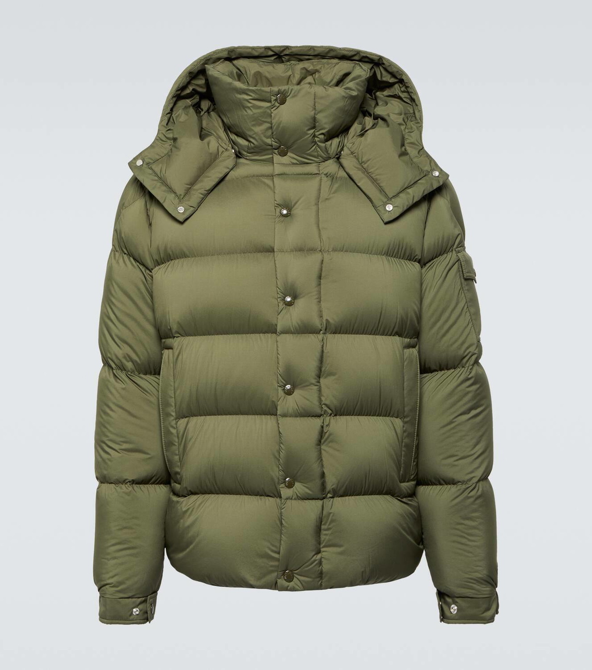 Moncler Vezere down jacket Moncler