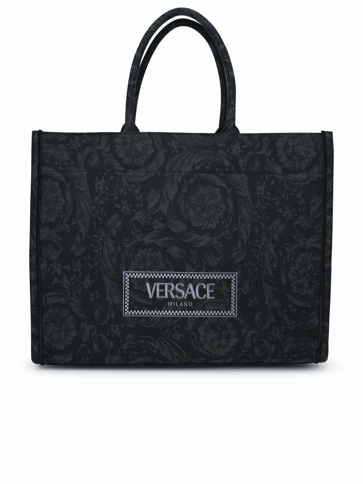 Versace Tote Bag Extra Large Versace
