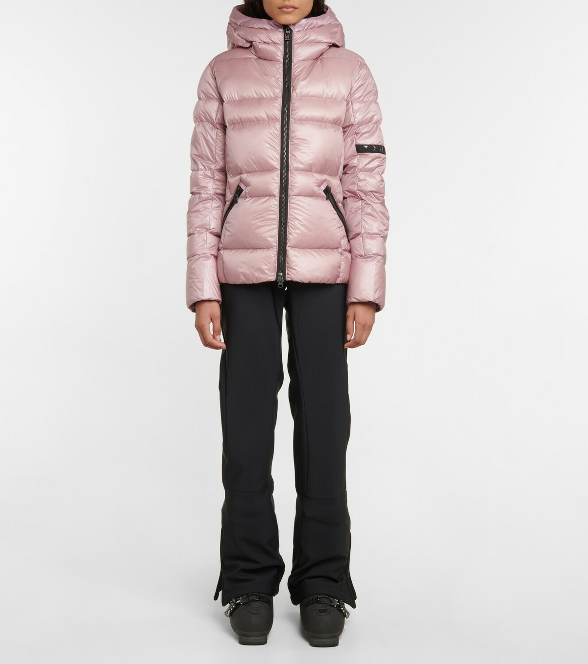 Toni Sailer Bina padded jacket Toni Sailer