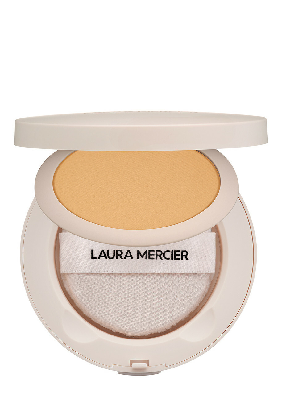 Laura Mercier Ultra-Blur Pressed Setting Powder - Translucent Honey ...