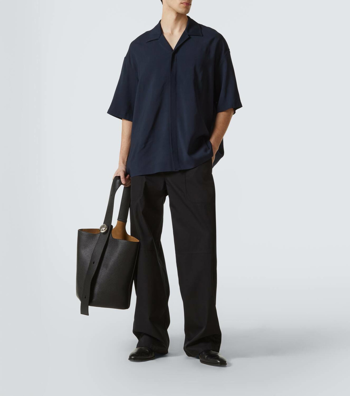 Loewe Wool shirt Loewe