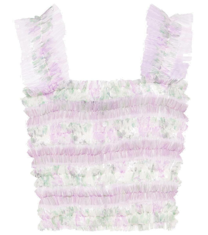 Susan Fang | CLOTHBASE