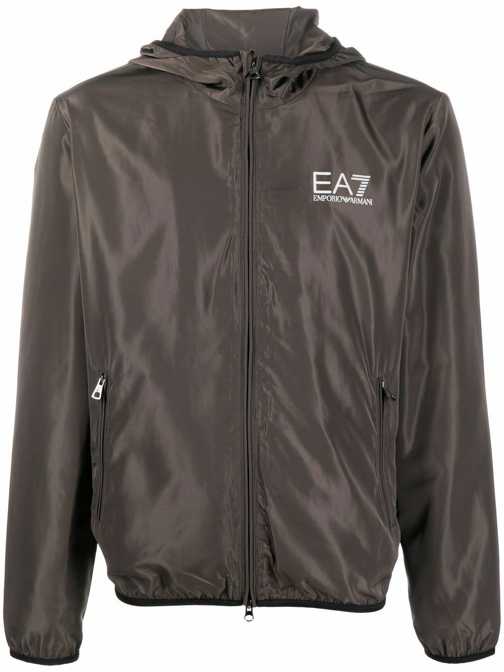 EA7 - Nylon Jacket EA7