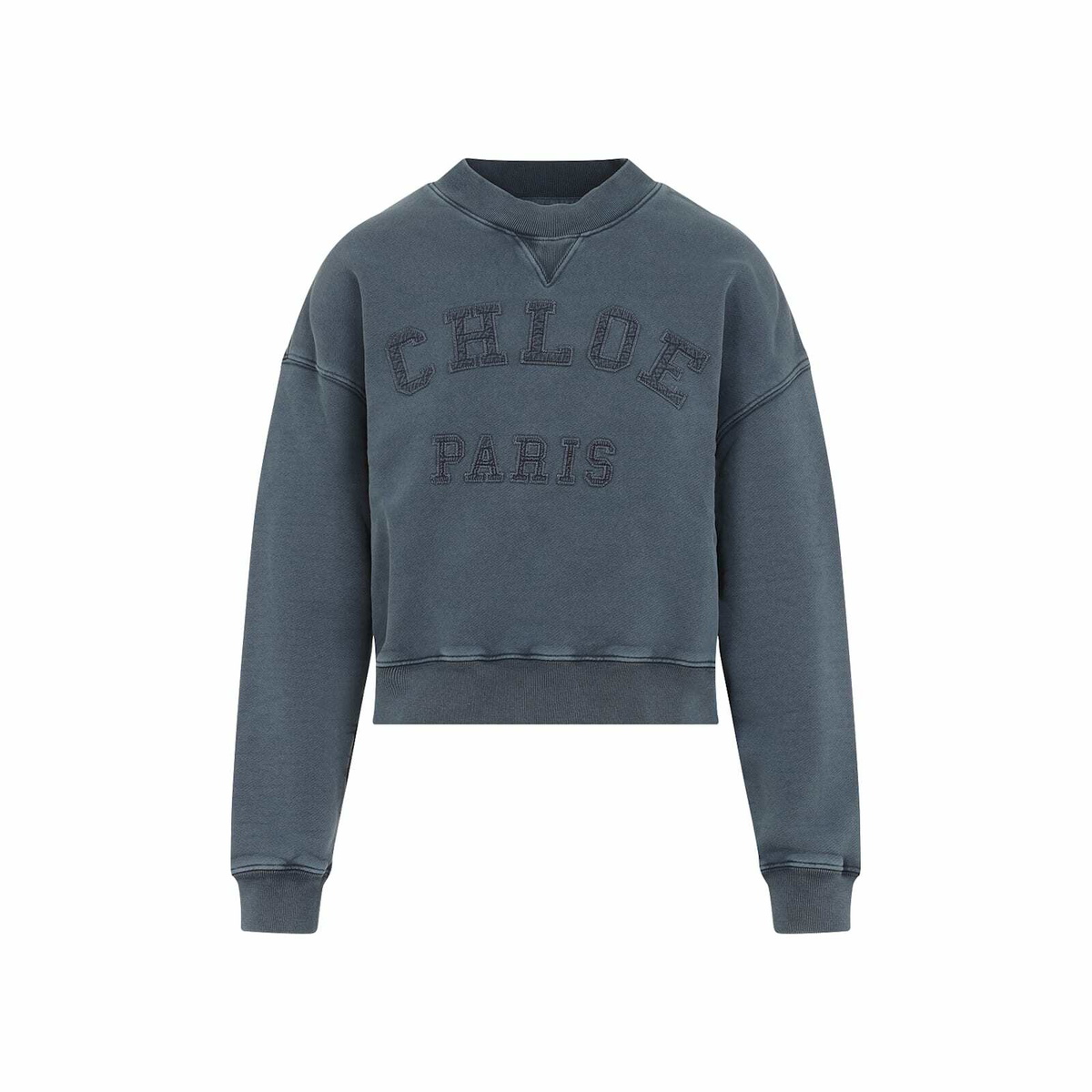 Chloé Cotton Sweater Chloe