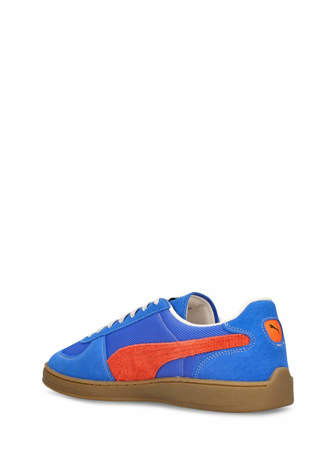 PUMA - Super Team Handy Sneakers Puma