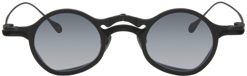 RIGARDS Black RG1924TI Sunglasses RIGARDS