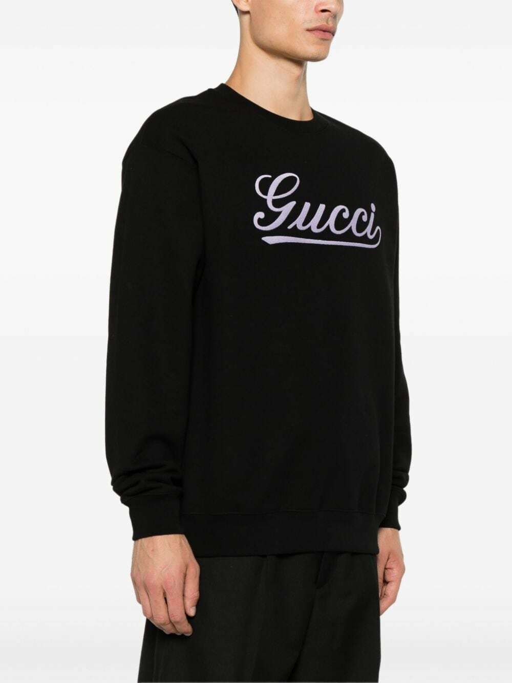 GUCCI - Sweatshirt With Logo Gucci