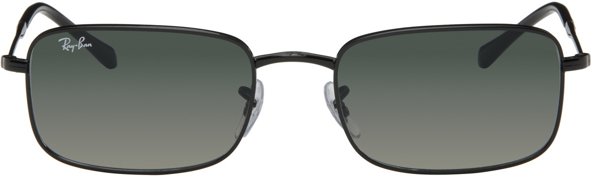 Ray-Ban Black RB3746 Sunglasses Ray Ban