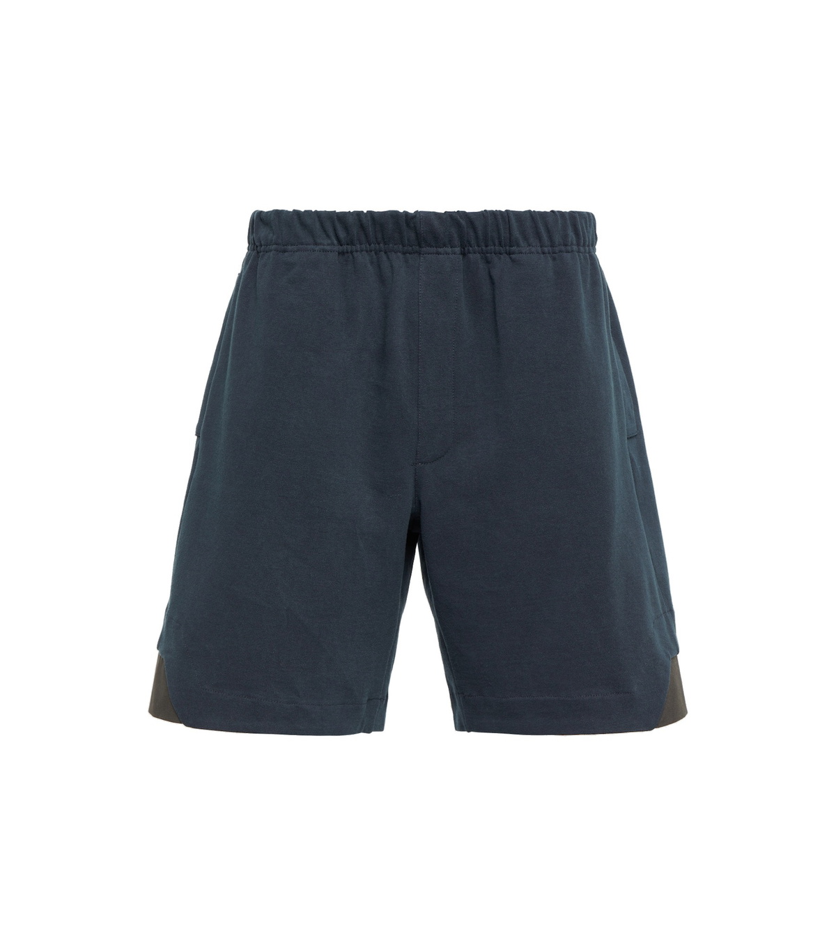 GR10K - Utility Cut cotton shorts GR10K