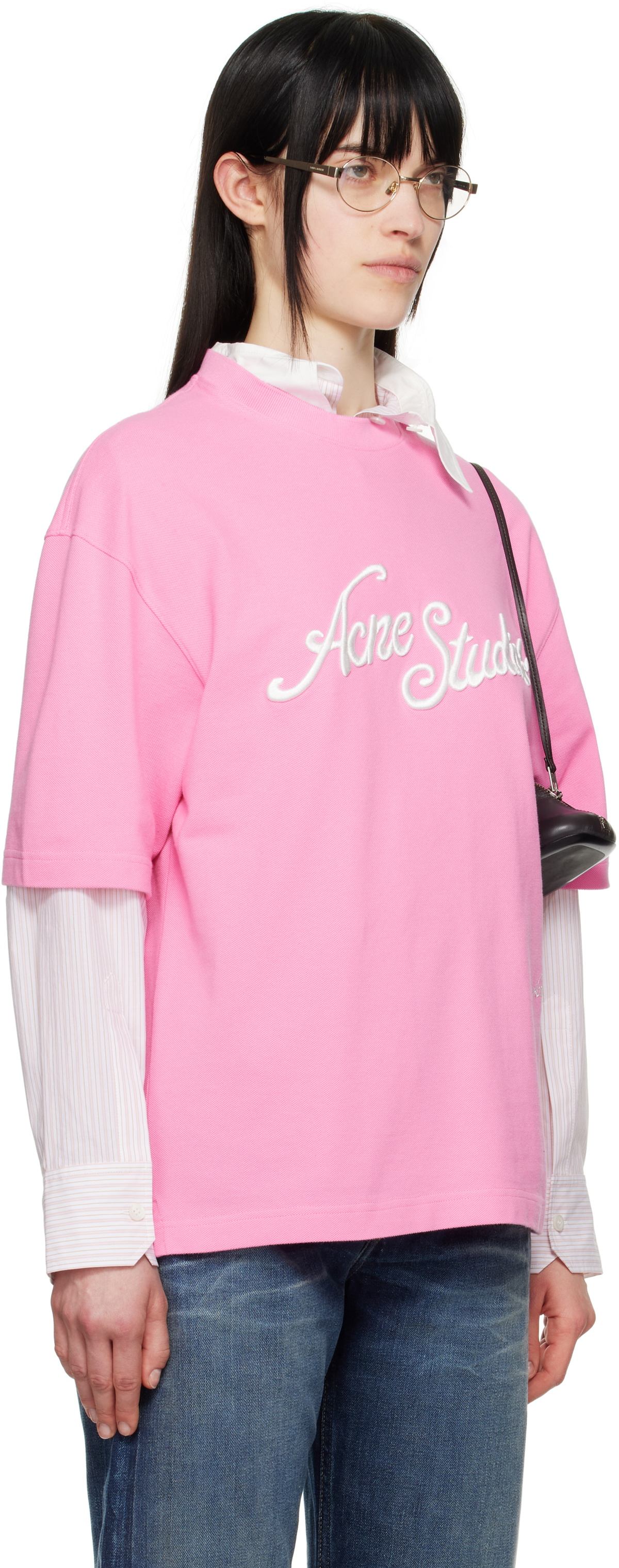 acne-studios-pink-relaxed-fit-logo-t-shirt-acne-studios