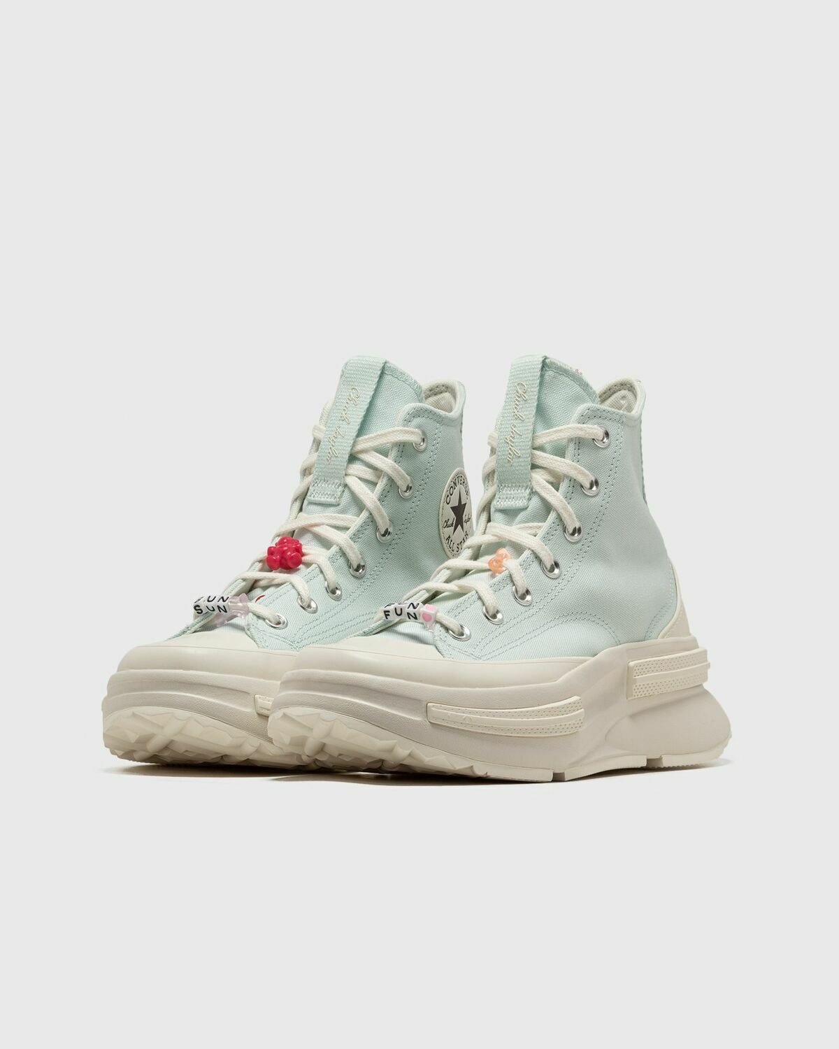 Converse Run Star Legacy Cx Blue High & Midtop Converse