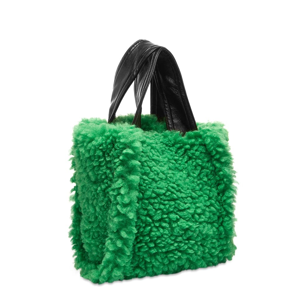 Stand Studio Women's Lucille Bag in Green Stand Studio