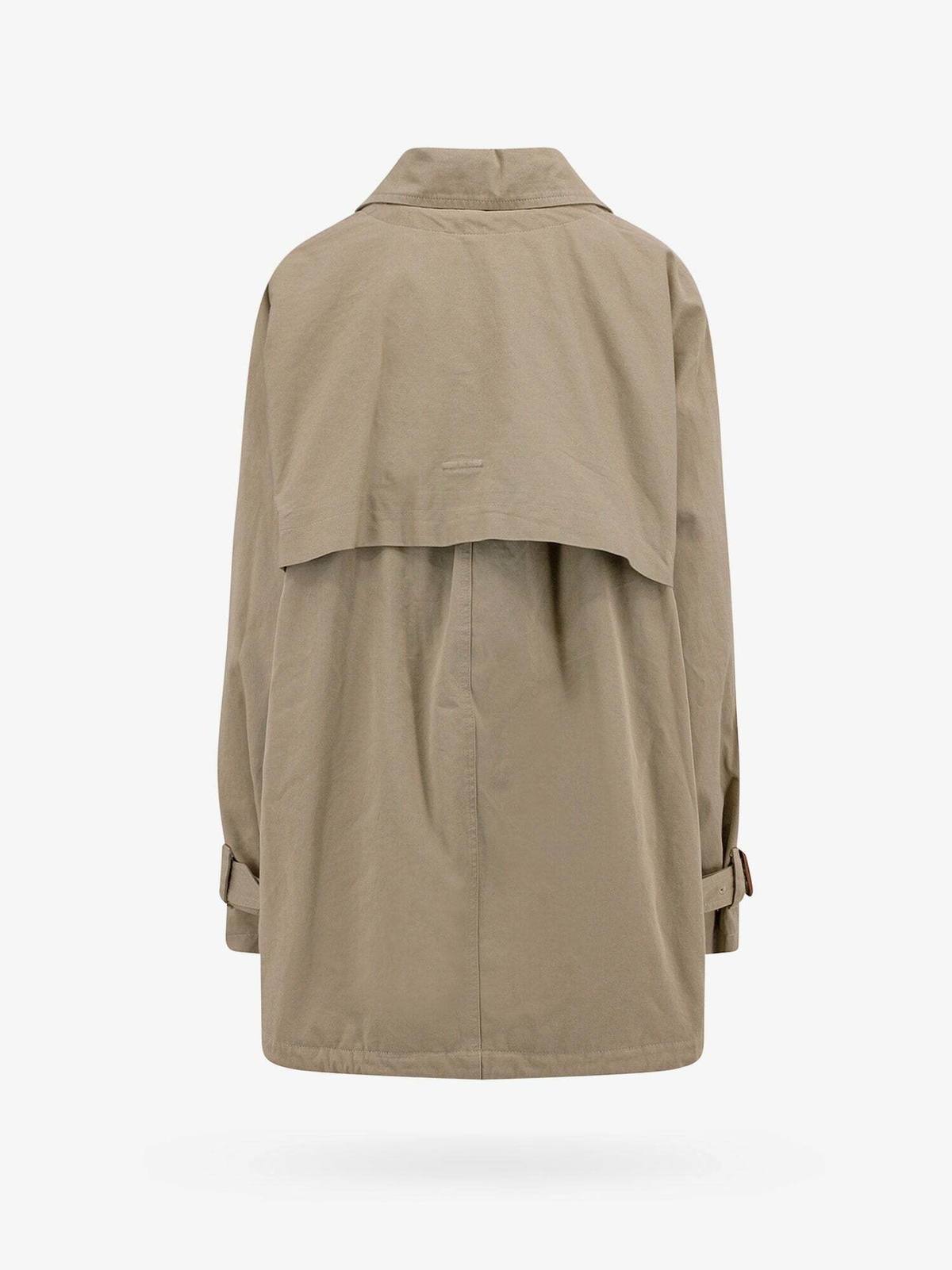 Isabel Marant Dusika Beige Womens Isabel Marant
