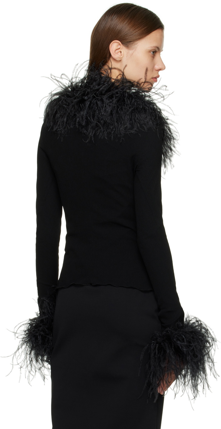 16Arlington Black Pendall Sweater 16Arlington