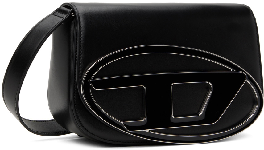 Diesel Black 1dr M Bag Diesel
