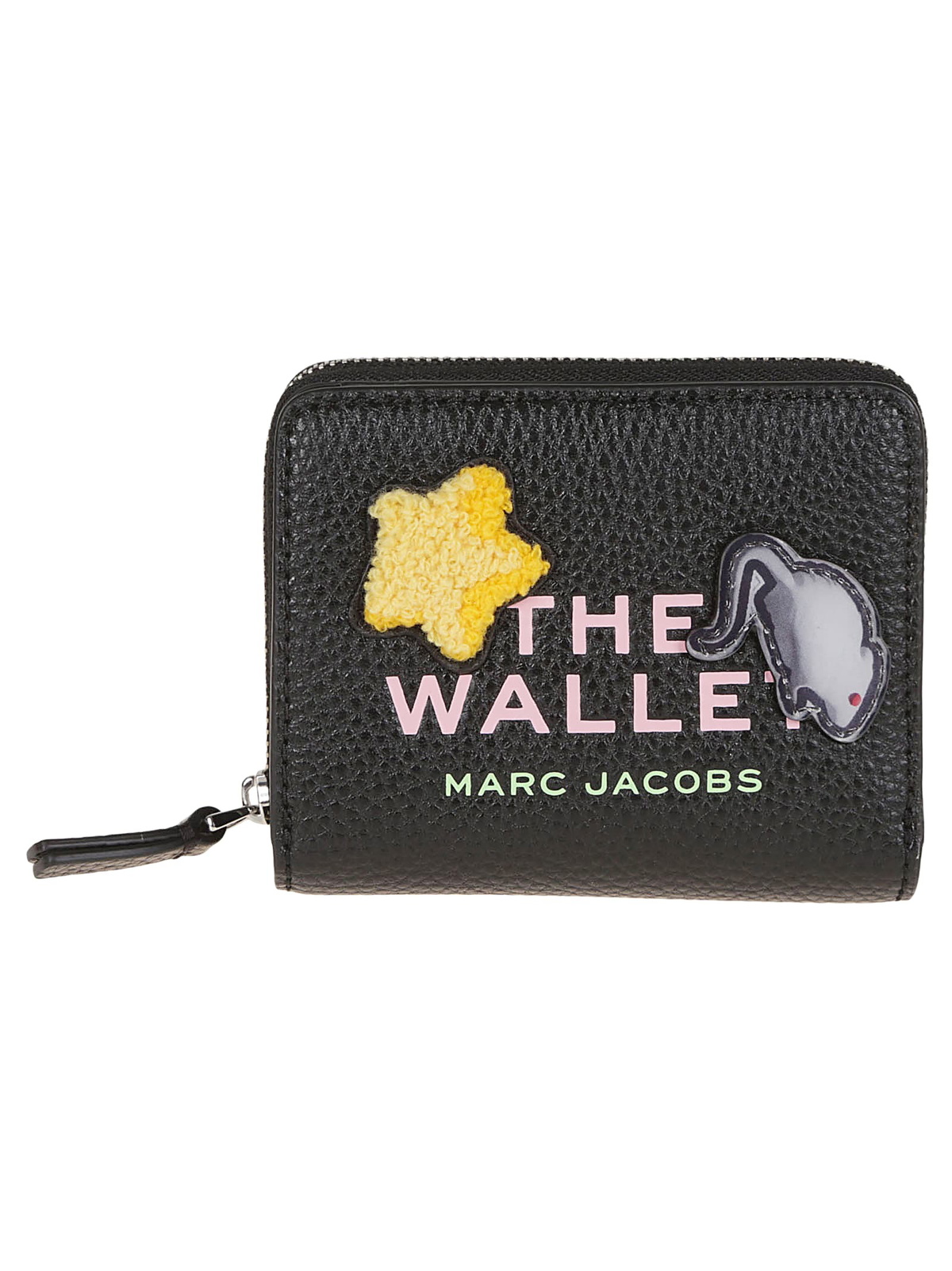 Marc Jacobs The Mini Compact Wallet Marc Jacobs