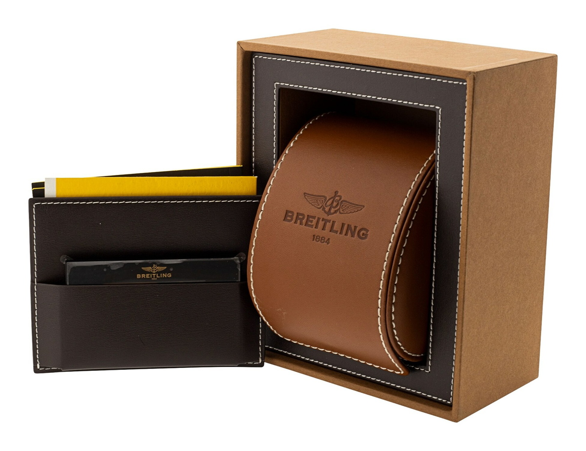 Breitling Colt Auto A17388 Breitling