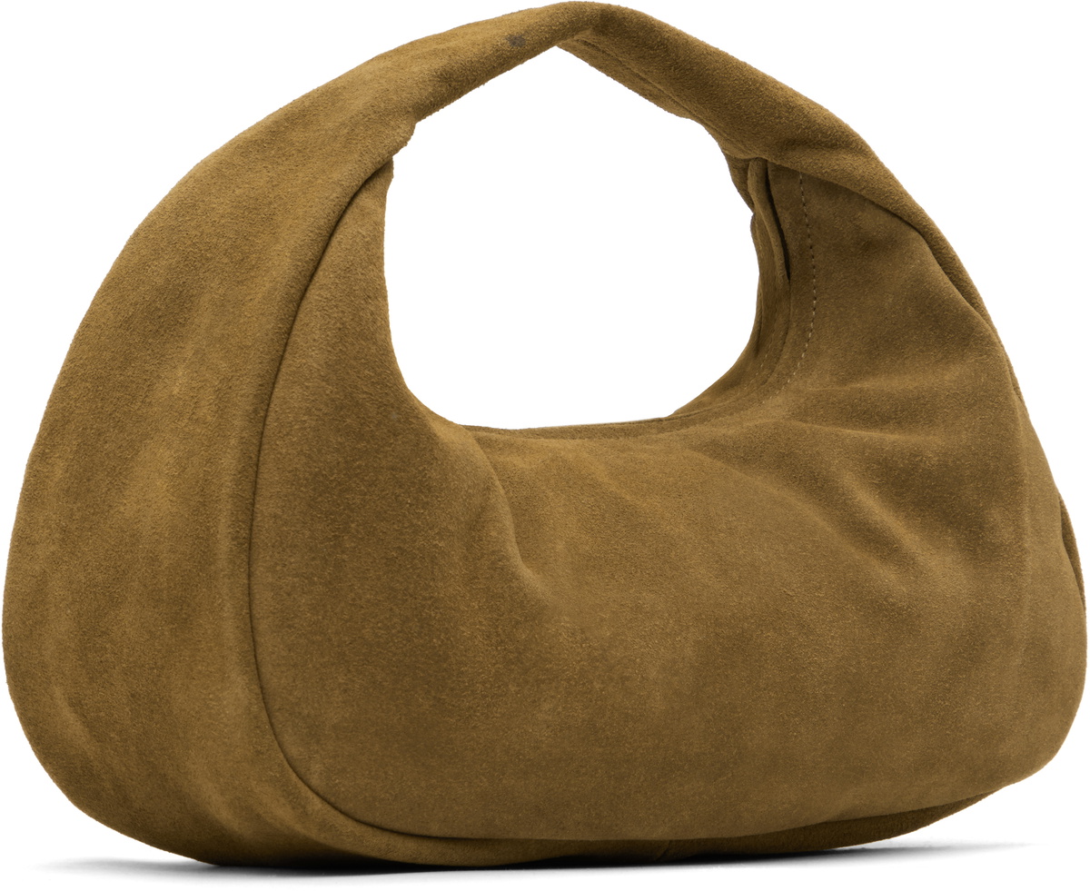 St. Agni SSENSE Exclusive Brown Bon Bon Bag St. Agni