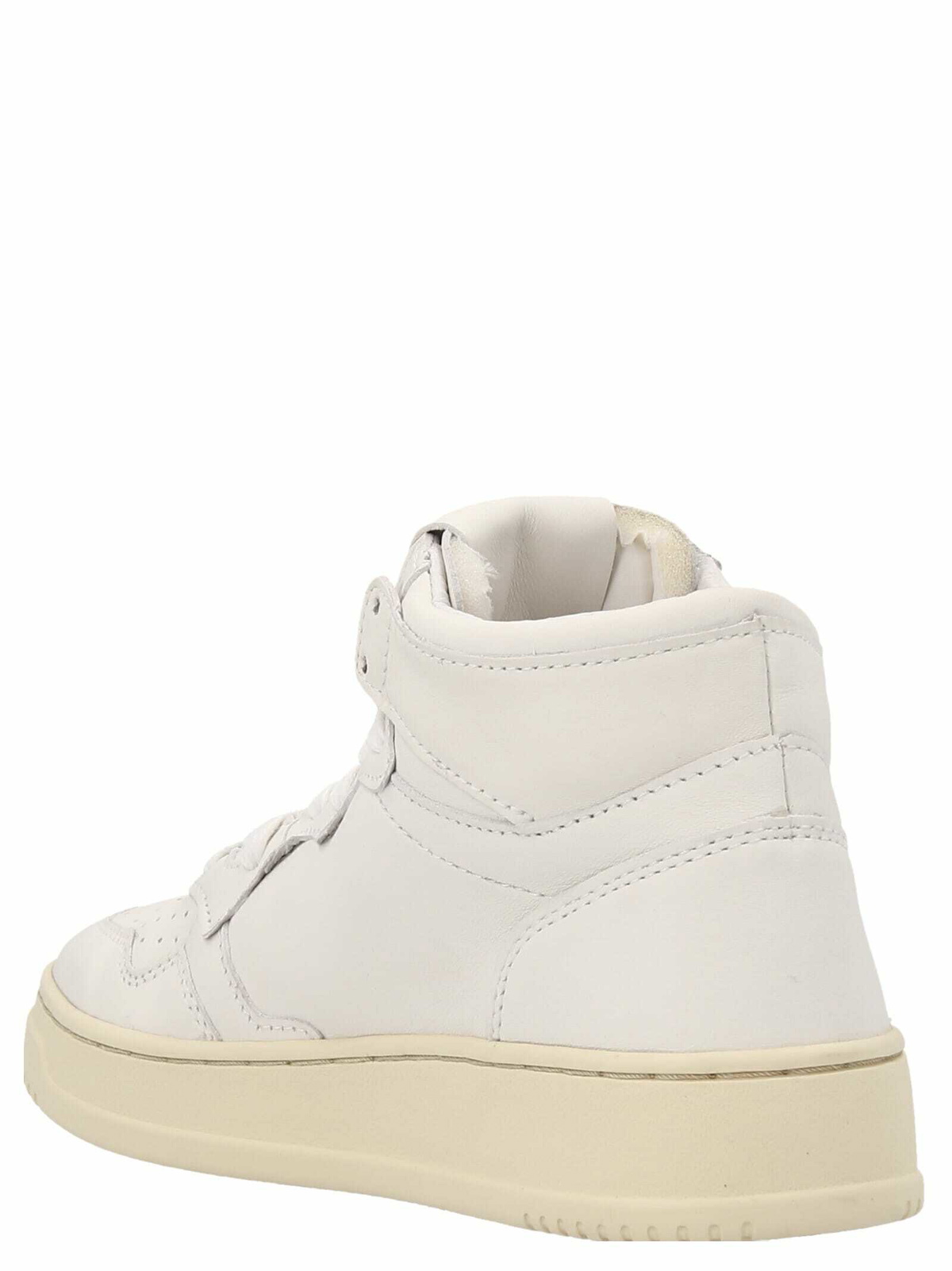 Autry Medalist Mid-top Sneakers Autry