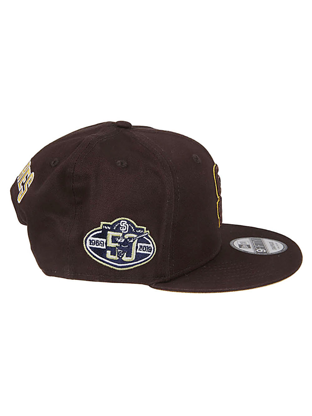 NEW ERA - 9fifty San Diego Padres Cap New Era Cap