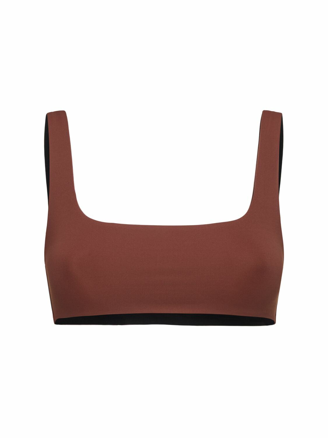 BOND EYE Quinn Reversible Bikini Top Bond-Eye