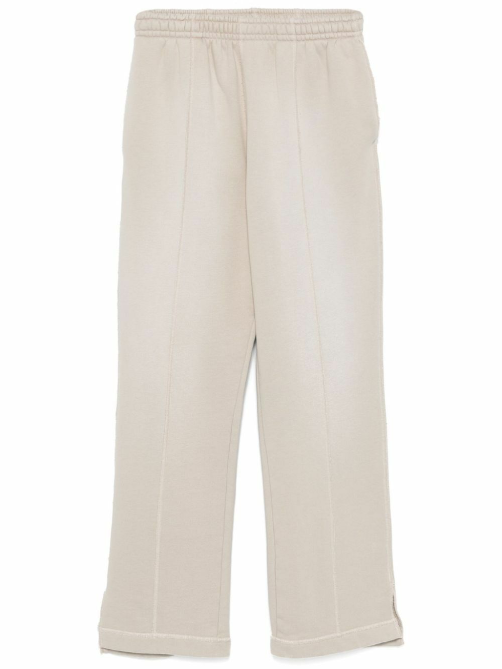 Represent Neutral Straight-Leg Track Pants Represent