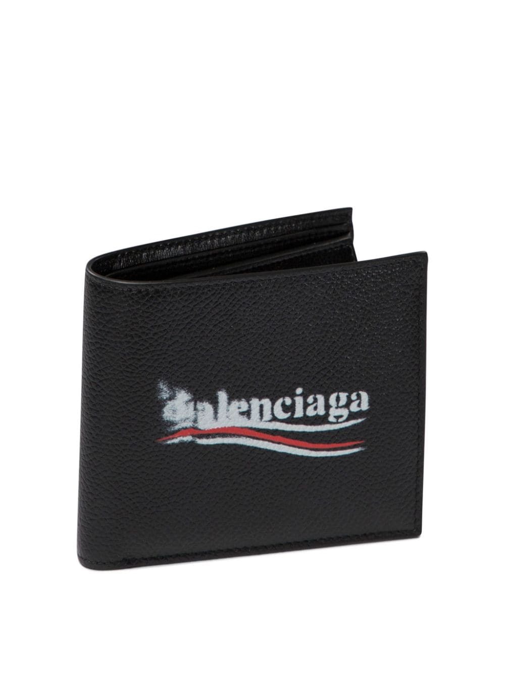 BALENCIAGA - Cash Wallet Balenciaga