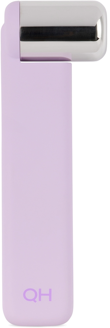 Quiet Hours Purple Facial Ice Roller