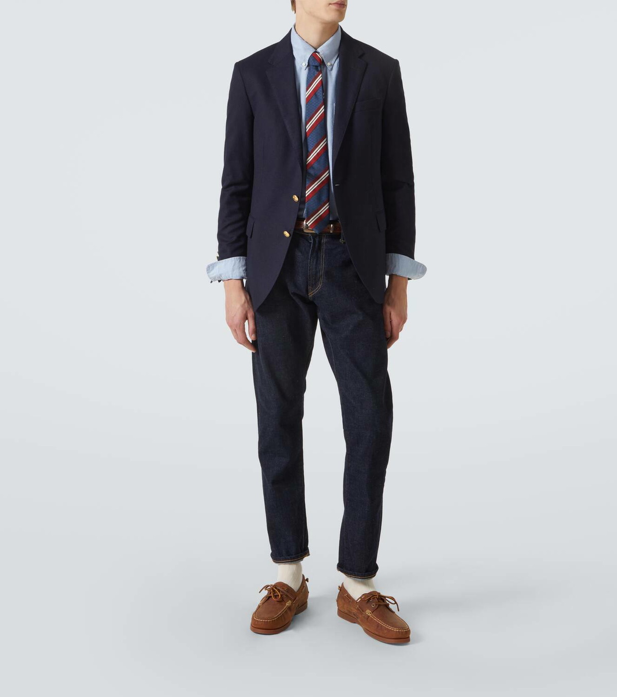Polo Ralph Lauren Sullivan slim jeans Polo Ralph Lauren
