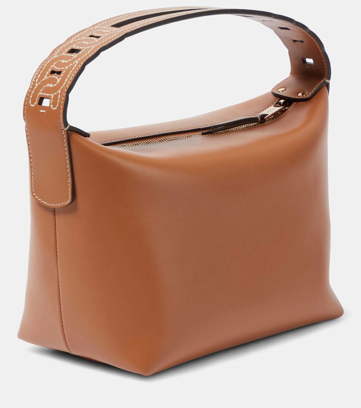 Tod's Kate Mini leather tote bag Tod's