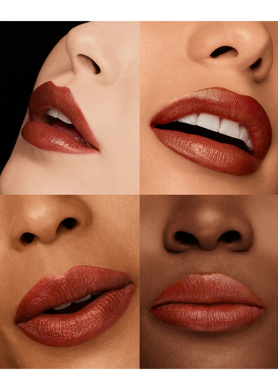 Nars Sensual Satins Lipstick - Banned Red NARS