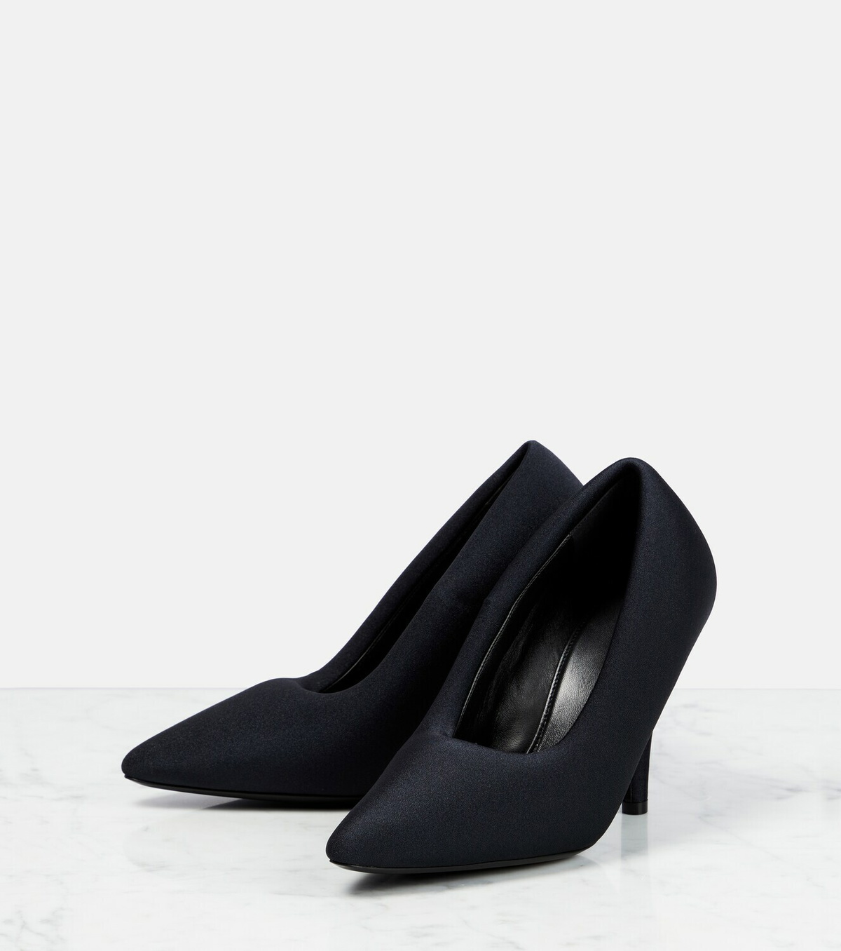 Balenciaga - XL pumps Balenciaga