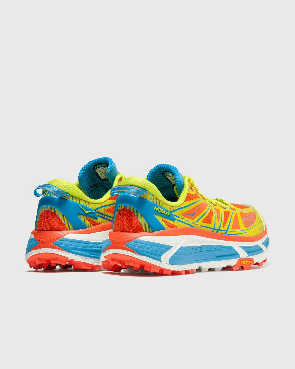 Hoka U Mafate Speed 2 Multi Lowtop Hoka One One