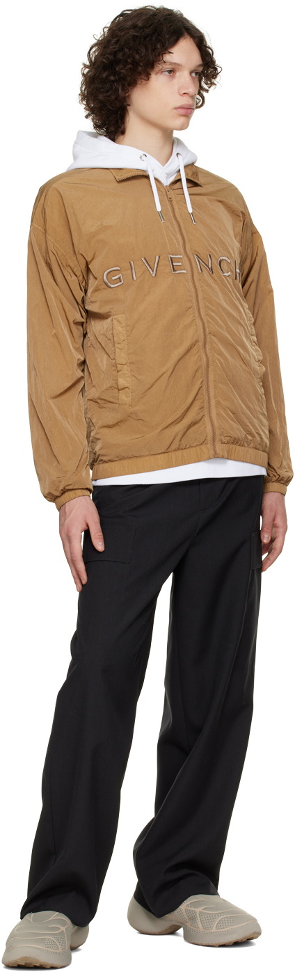 Givenchy Green TK-360 Sneakers Givenchy