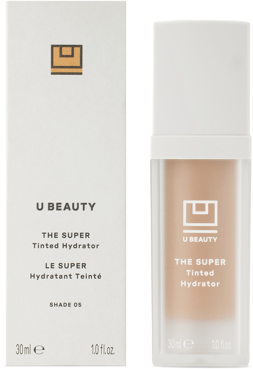 U Beauty Super Hydrator