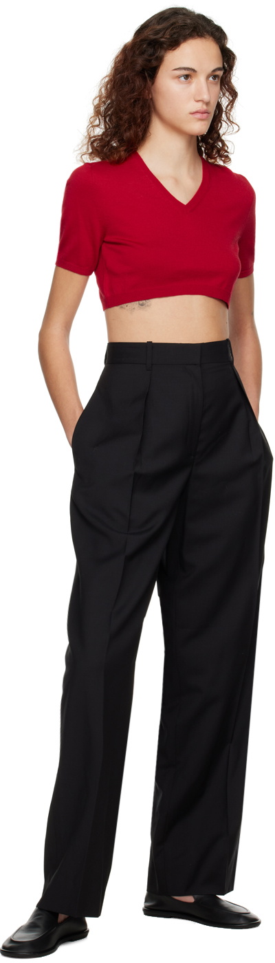 The Row Red Vic Top The Row