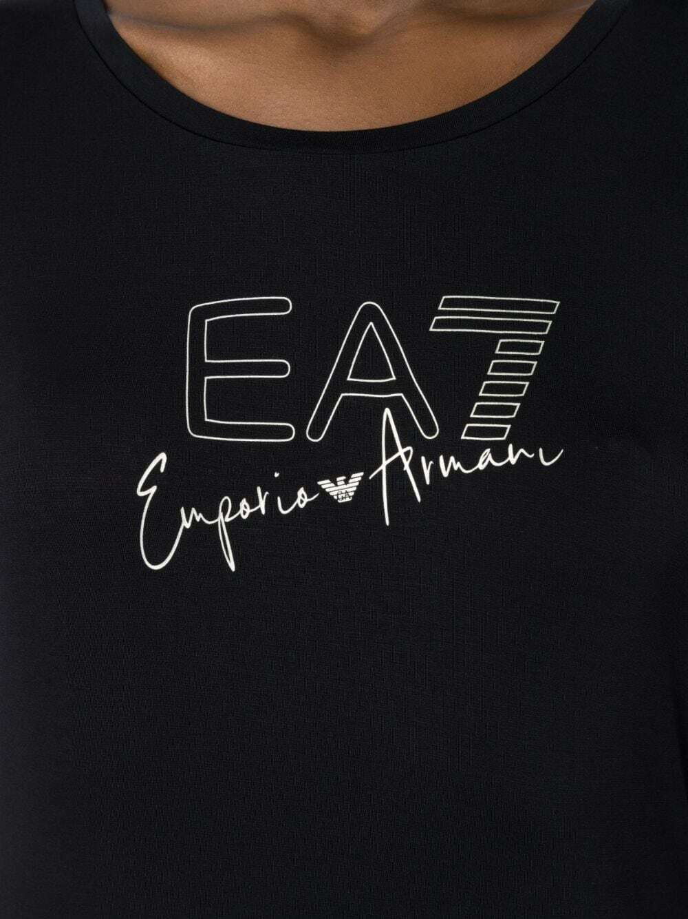 EA7 - Logo T-shirt EA7