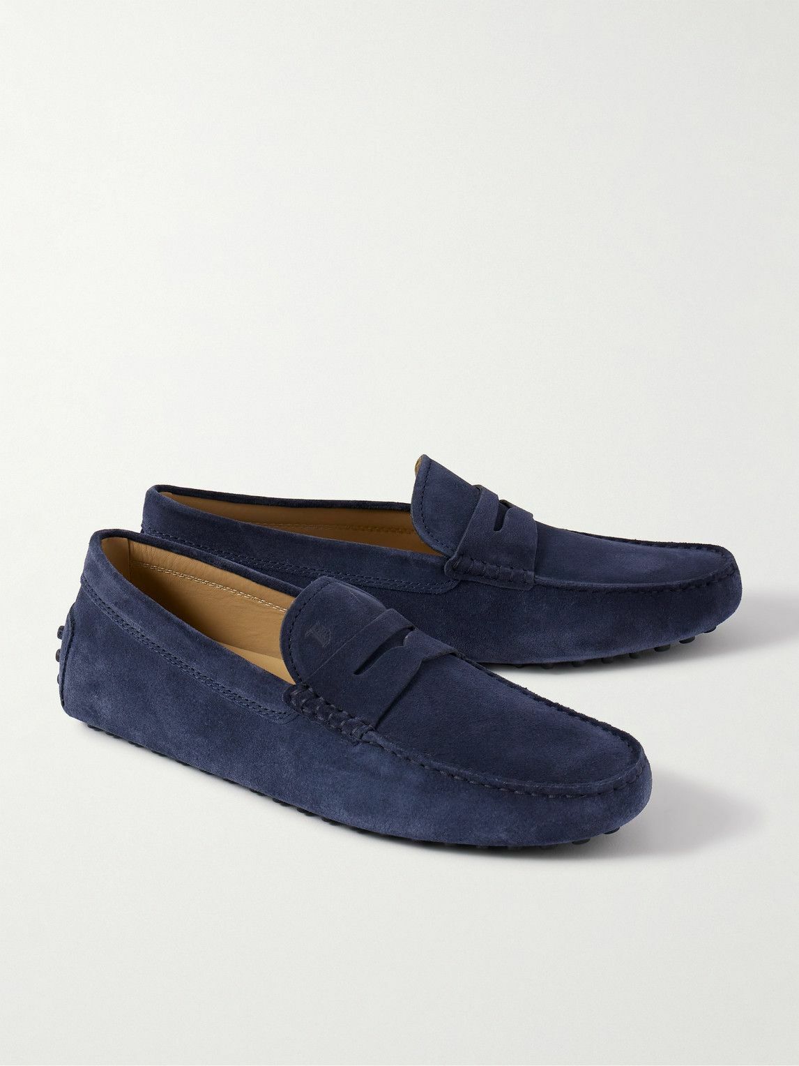 Tod S Gommino Driving Shoes