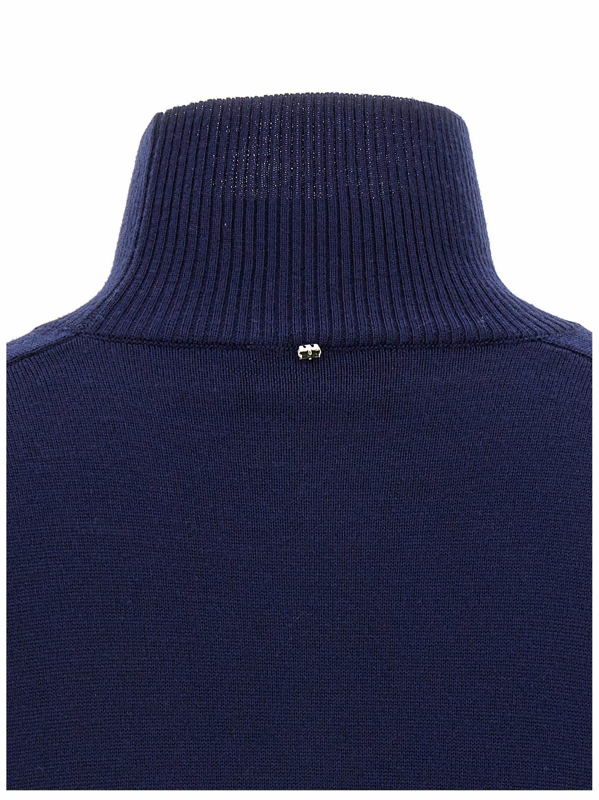 SportMax ululato Turtleneck Sweater Sportmax