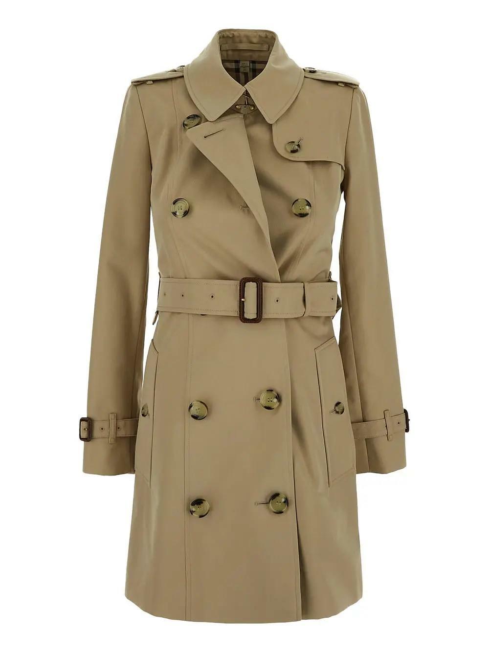 Burberry Classic Trench Burberry