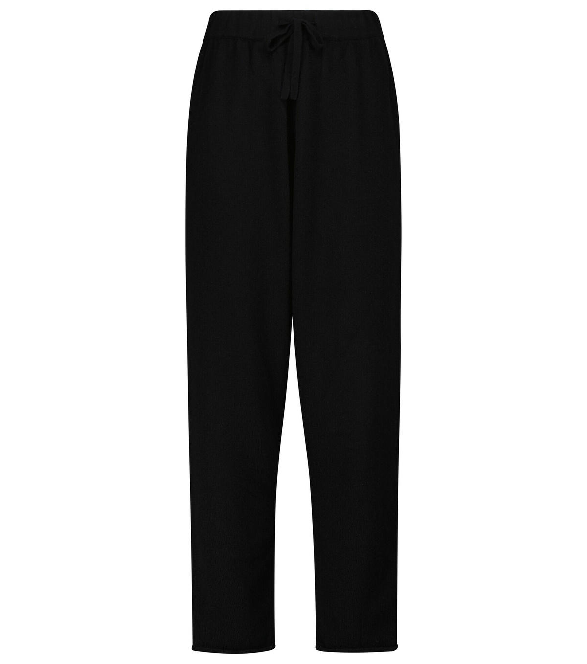 CO - Cashmere-blend sweatpants Coach
