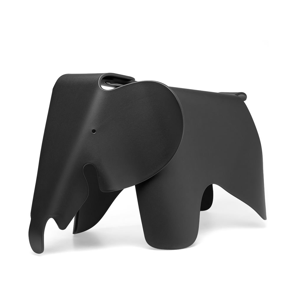 Vitra Small Elephant - Eames, 1945 Vitra