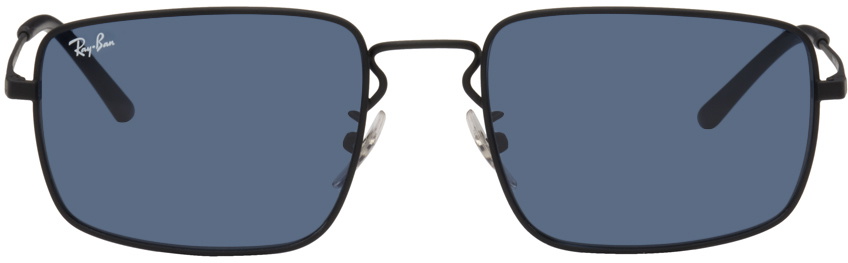 Ray-Ban Black RB3669 Sunglasses Ray Ban