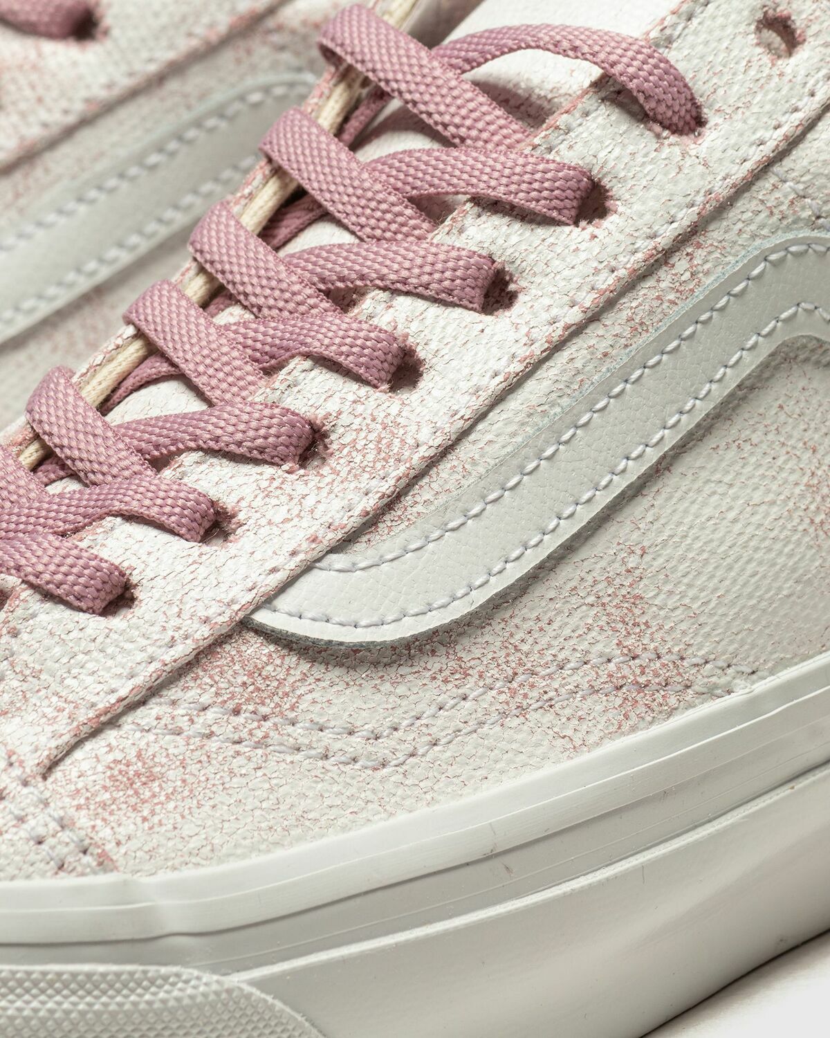 Vans Ua Og Style 36 Lx White Lowtop Vans