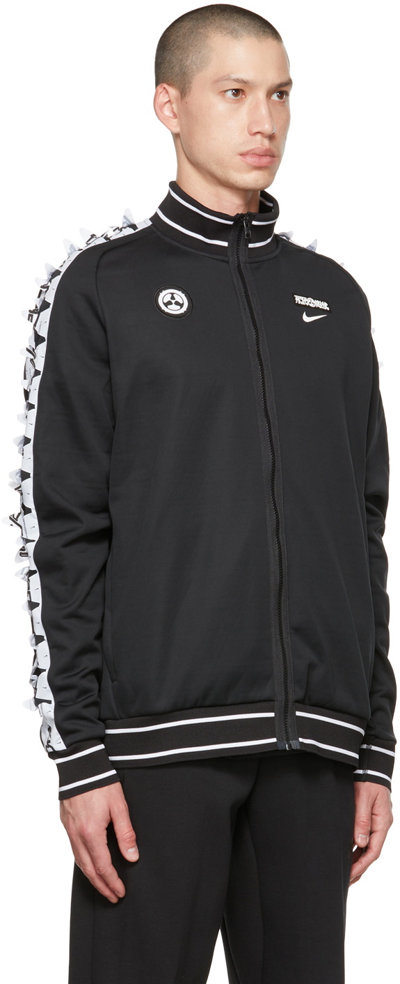 Nike Black Acronym Edition Therma-FIT Jacket Nike