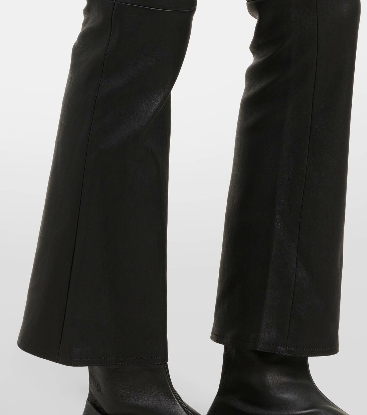 Stouls Dean leather pants Stouls