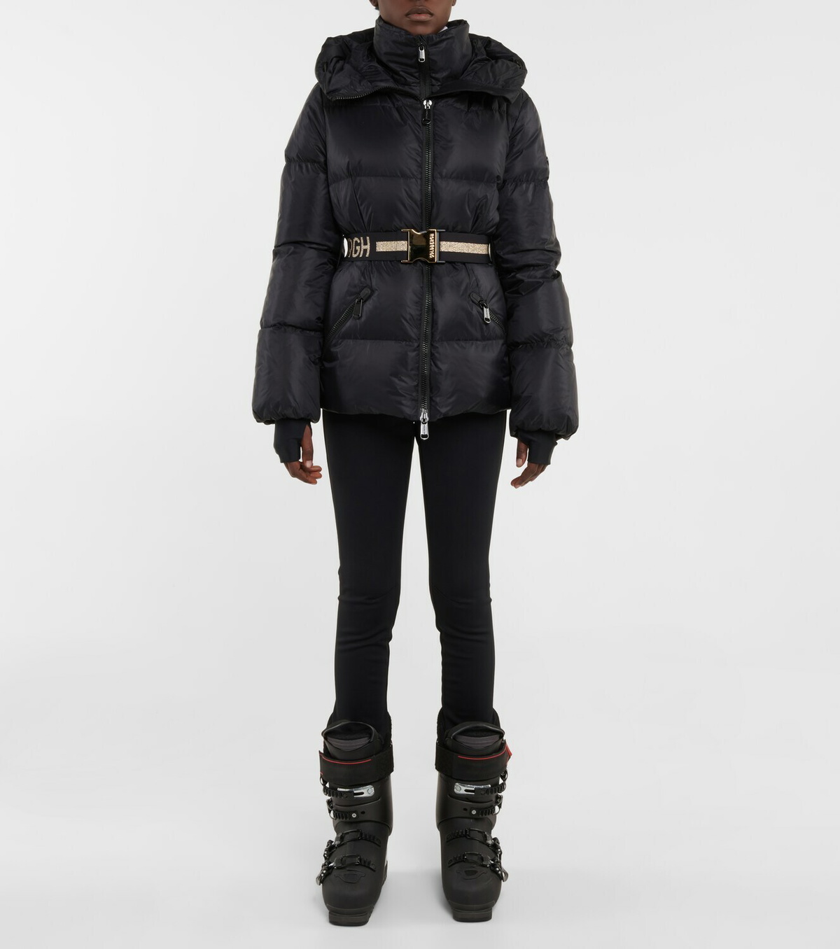 Goldbergh Snowmass ski jacket Goldbergh