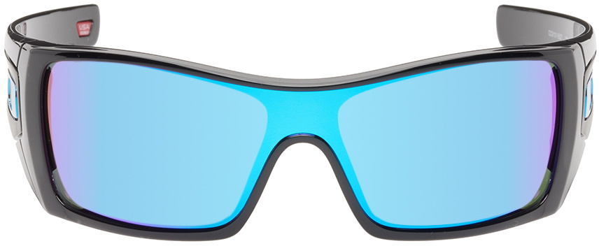 Oakley Black Batwolf Sunglasses Oakley